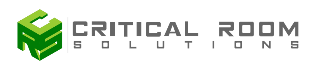 Critical Room Solutions - Digital Place Solutions
